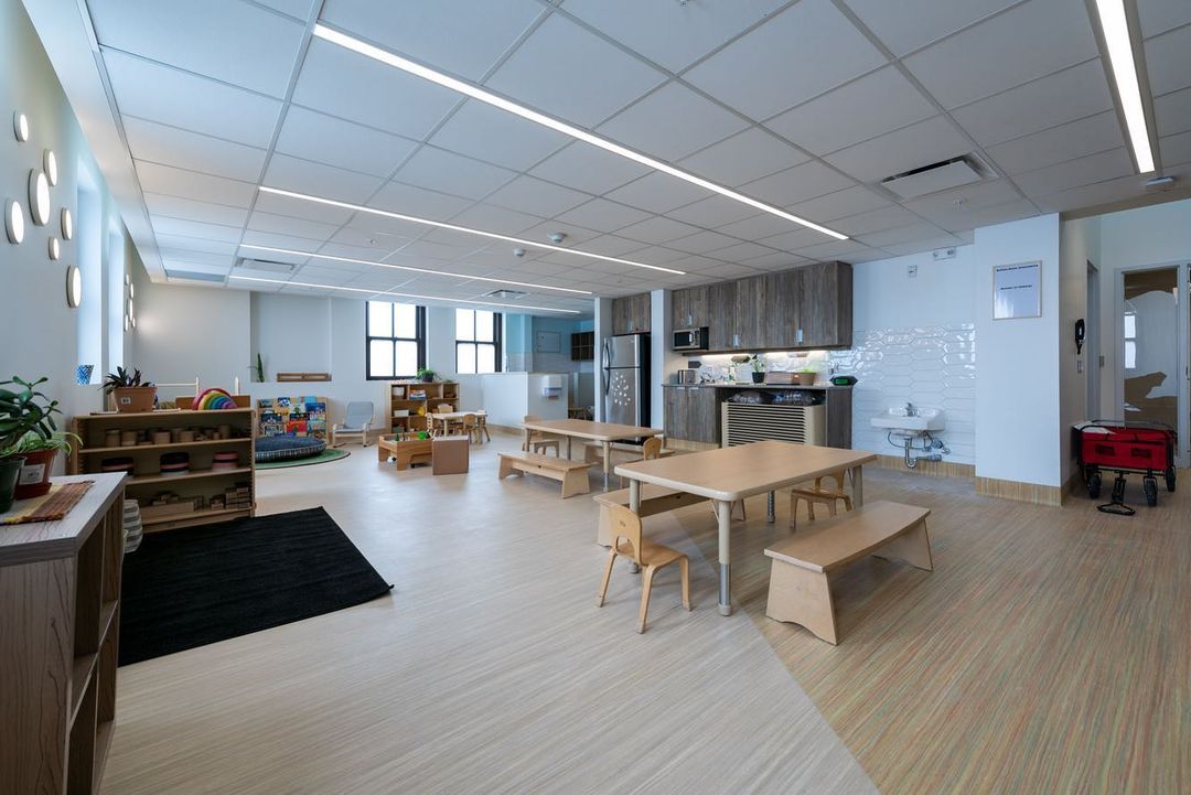 Early Learning Centre Gallery