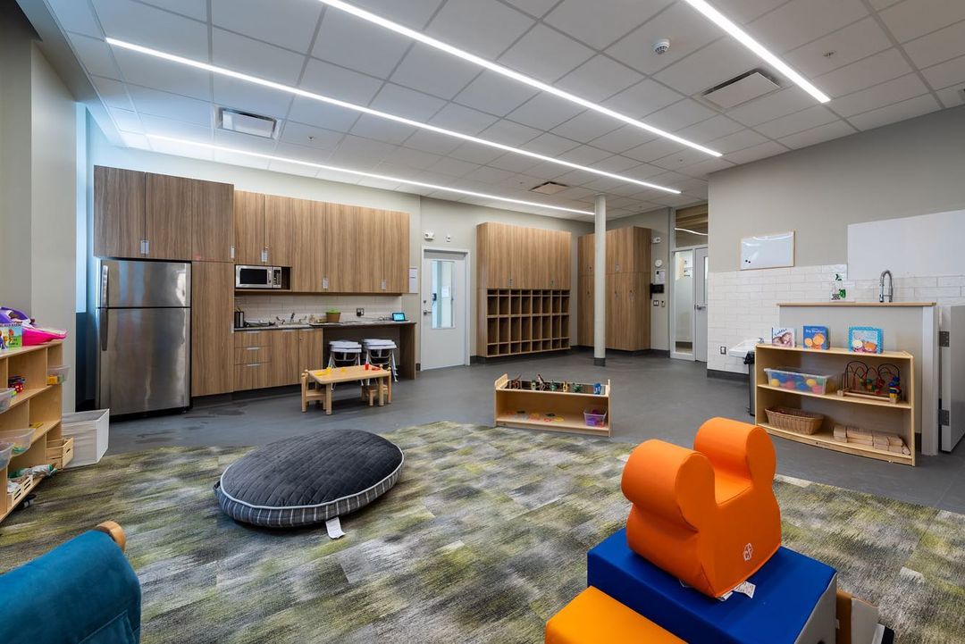 Early Learning Centre Gallery